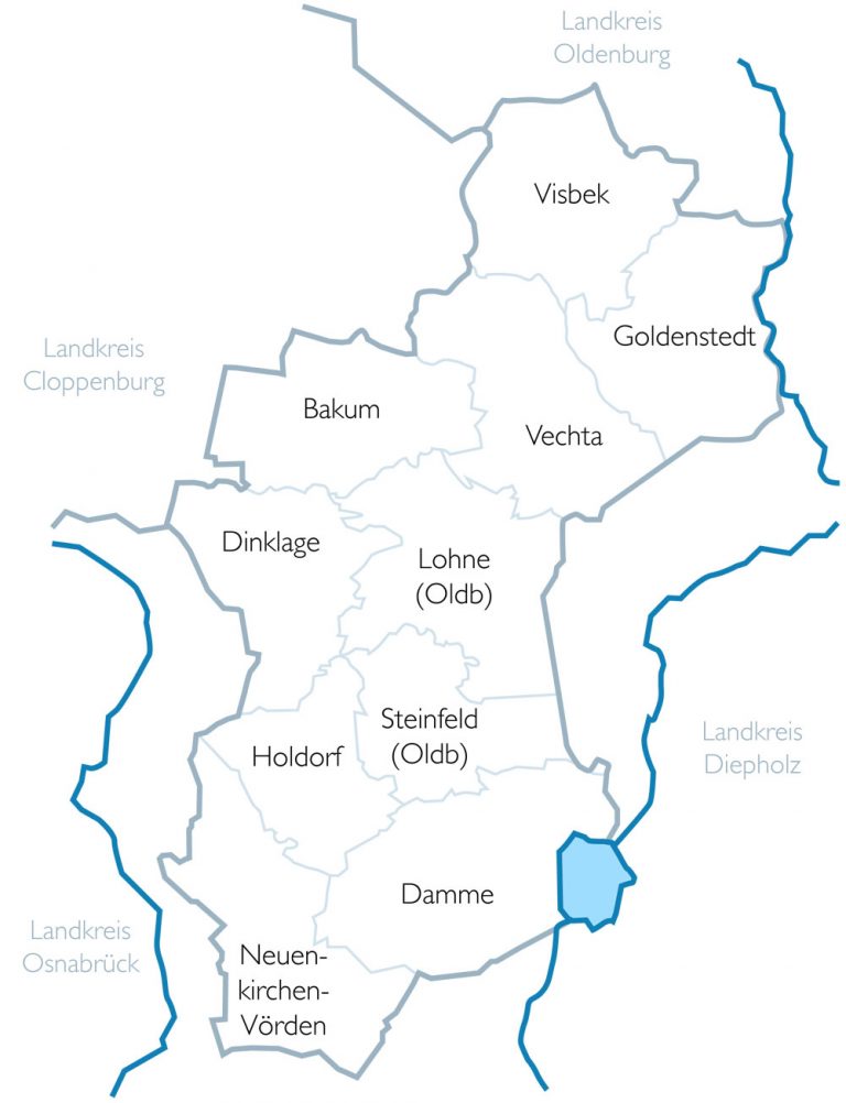 Verwaltung – Kreishandwerkerschaft Vechta